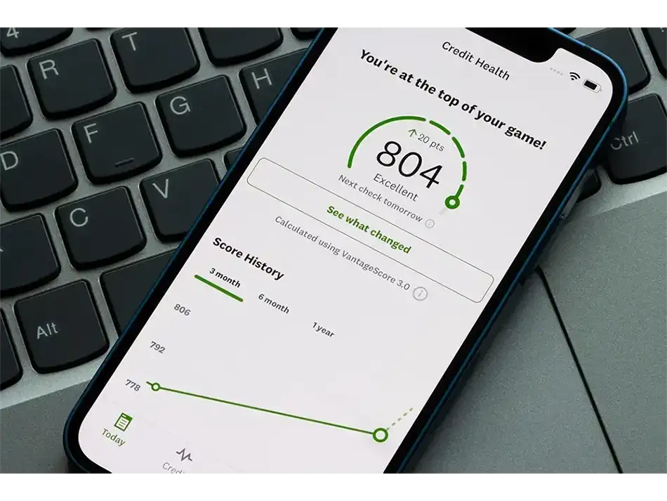10 Best Credit Building Apps For Better Credit (2024)